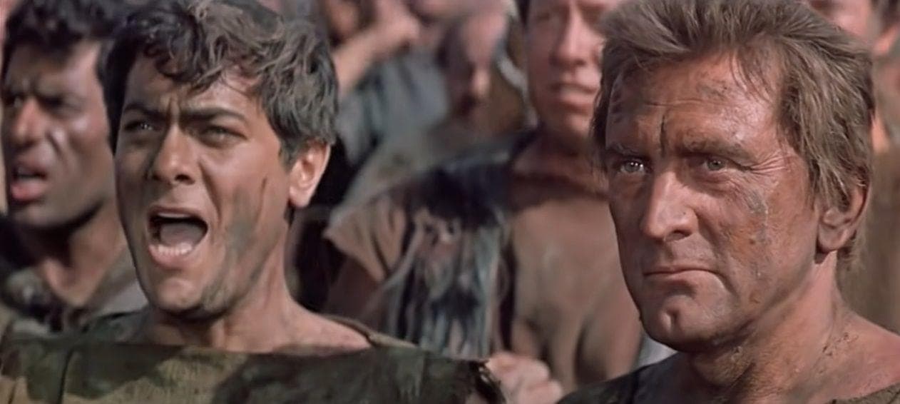 12 Times Movie Characters Heroically Refused To Talk - Even Under ...