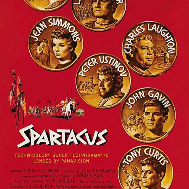 The Best Greek Mythology Movies of All Time