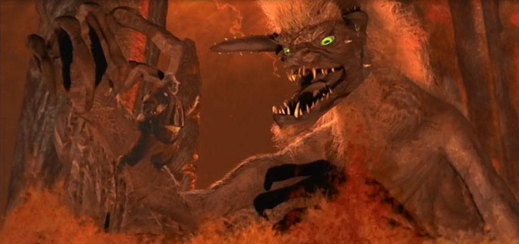 15 Movies Held Back By One Terrible CGI Character