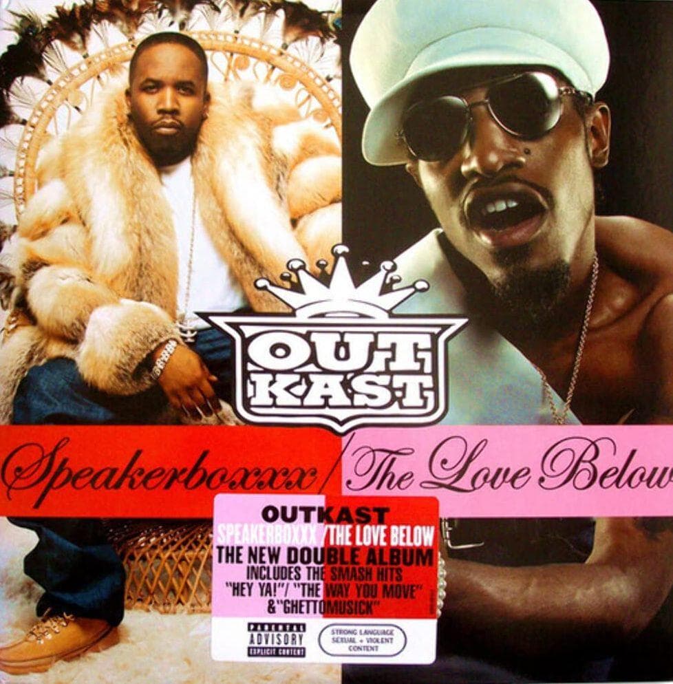 The 20 Best Classic Double Albums of All Time, Ranked