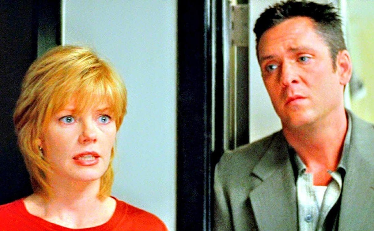 The 30+ Best Horror Movie Couples, Ranked by Fans