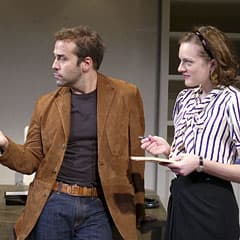 David Mamet Plays | List of Works by David Mamet