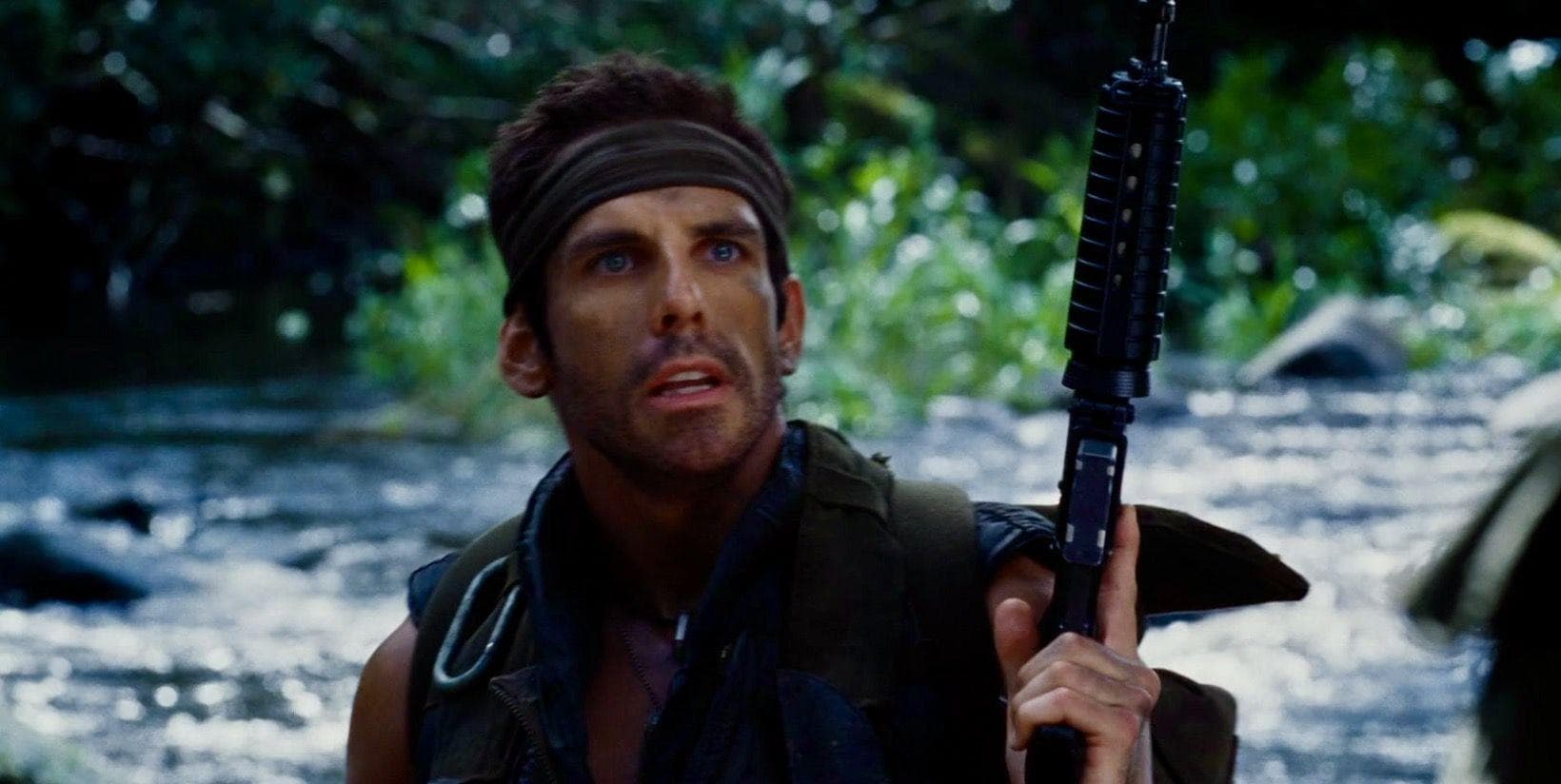 Movie Characters Who Are Thinly Veiled Versions Of Real People