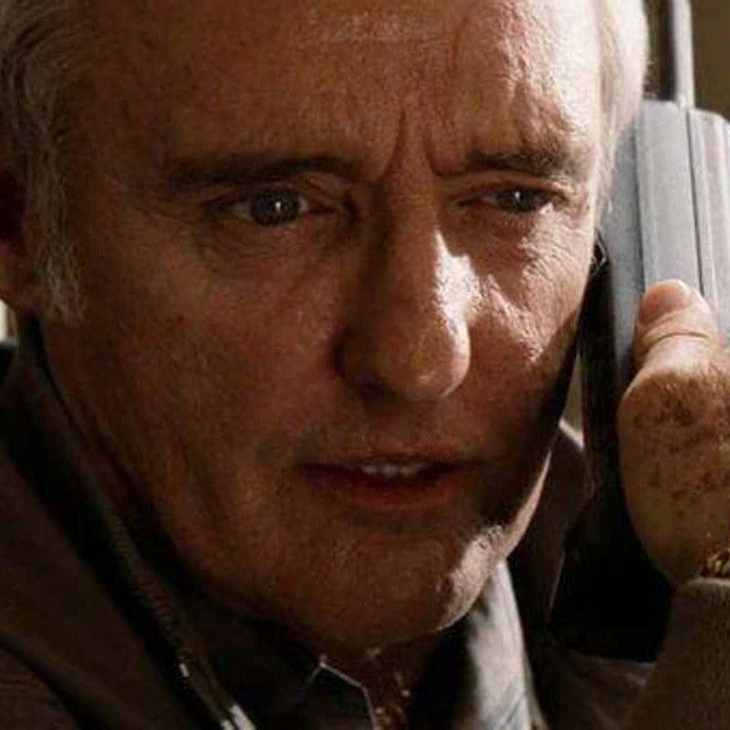 Every Time Dennis Hopper Played a Role to Its Absolute Limit