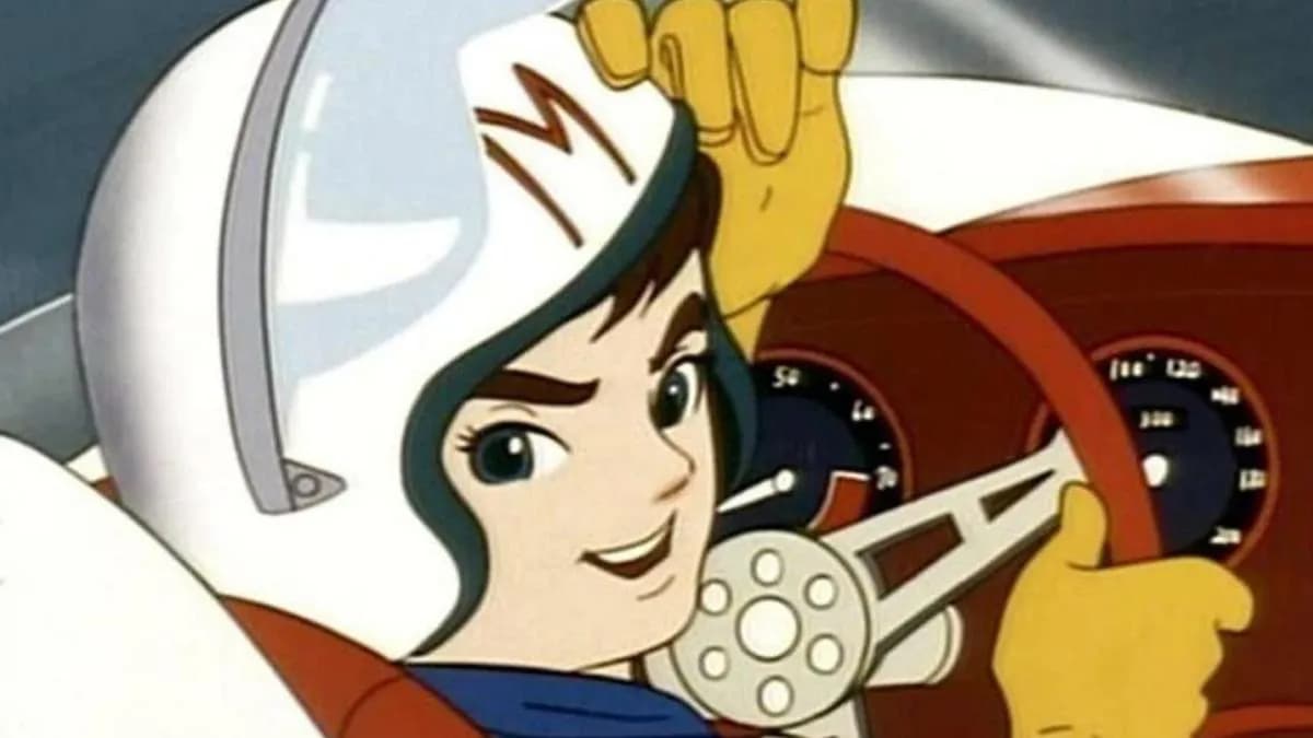 The 16 Best Car Racing Anime Of All Time (Updated 2023)