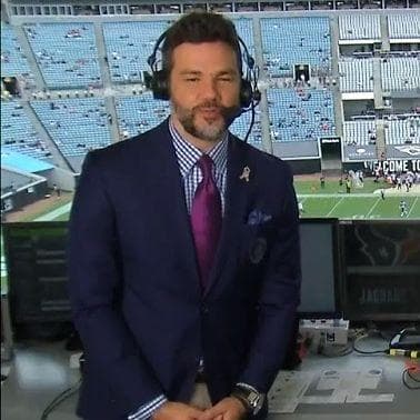 The 25+ Best NFL Commentators Of 2022, Ranked