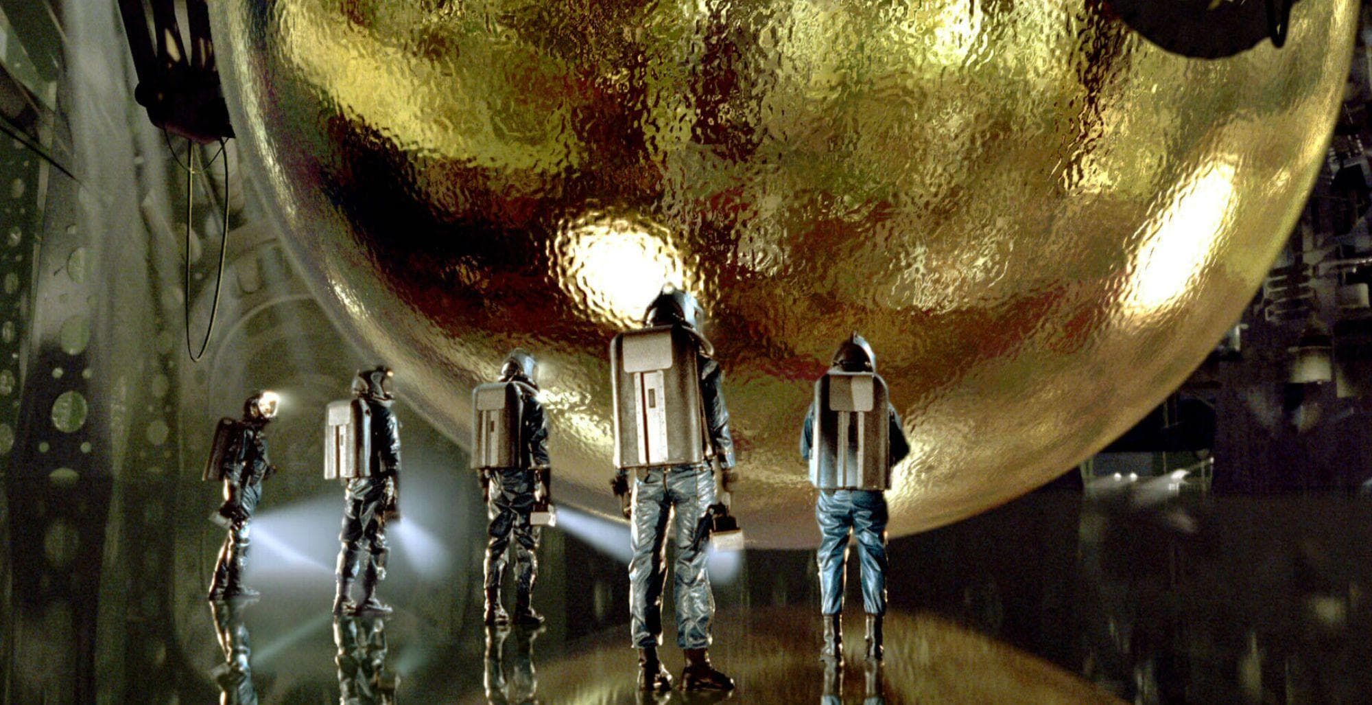 Underrated Sci-Fi Movies That Left Us Depressed