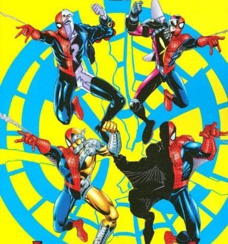 Superheroes Who Were Falsely Accused Of Heinous Crimes