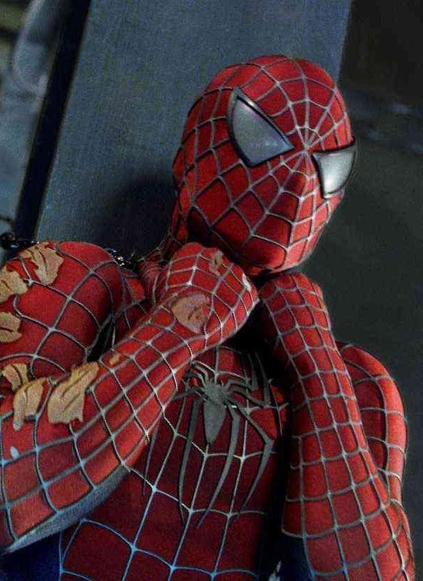 Iconic Masks in Movie History | Famous Movie Masks