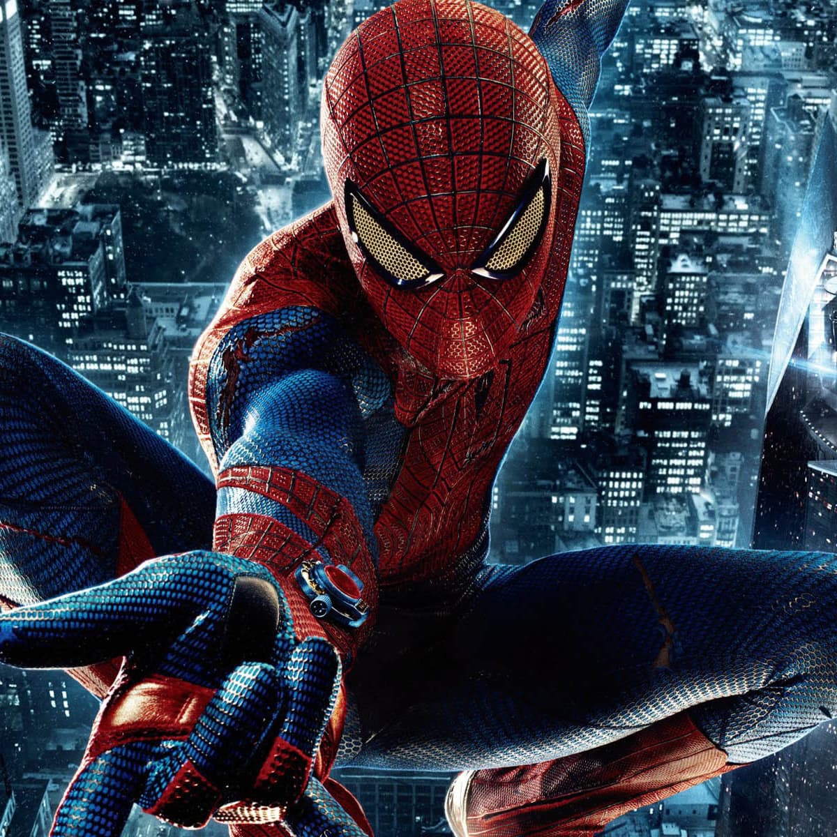 Fictional Characters from New York