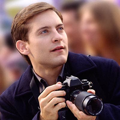 Characters Named Peter | Fictional Characters Whose Name Is Pete