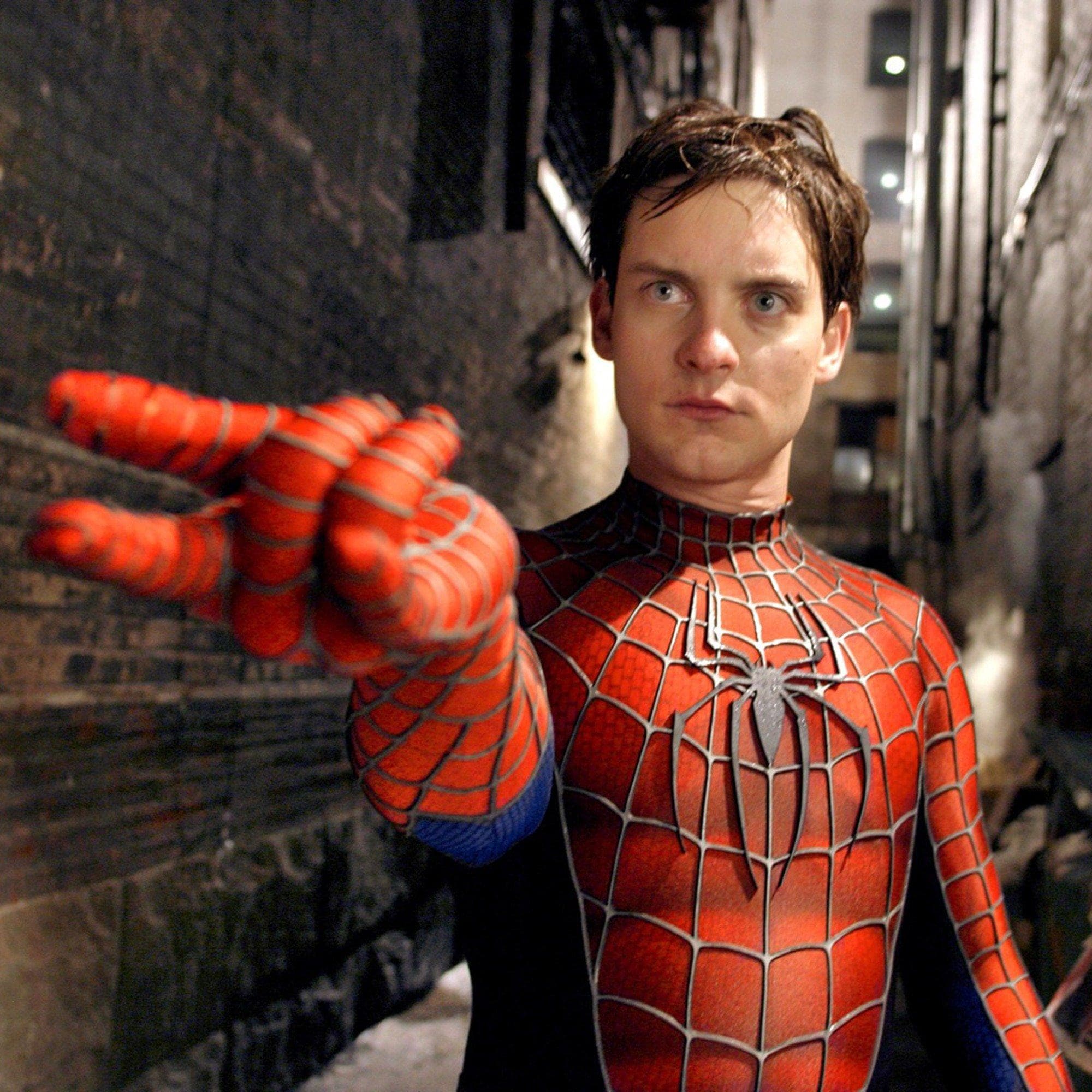 The 12 Best Tobey Maguire Movie Performances, Ranked By Fans