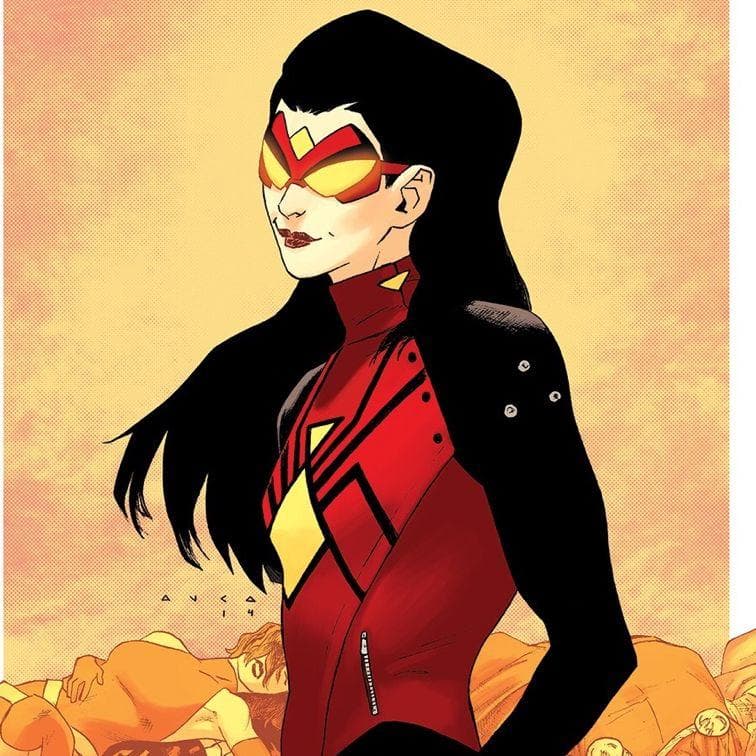 The 15 Best Spider-Women and Spider-Girls in Comic Books, Ranked