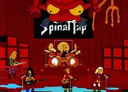 Simpsons Musical Guests: List of Musicians and Bands on The Simpsons