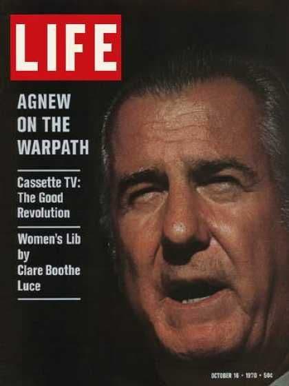 The Best Life Magazine Covers