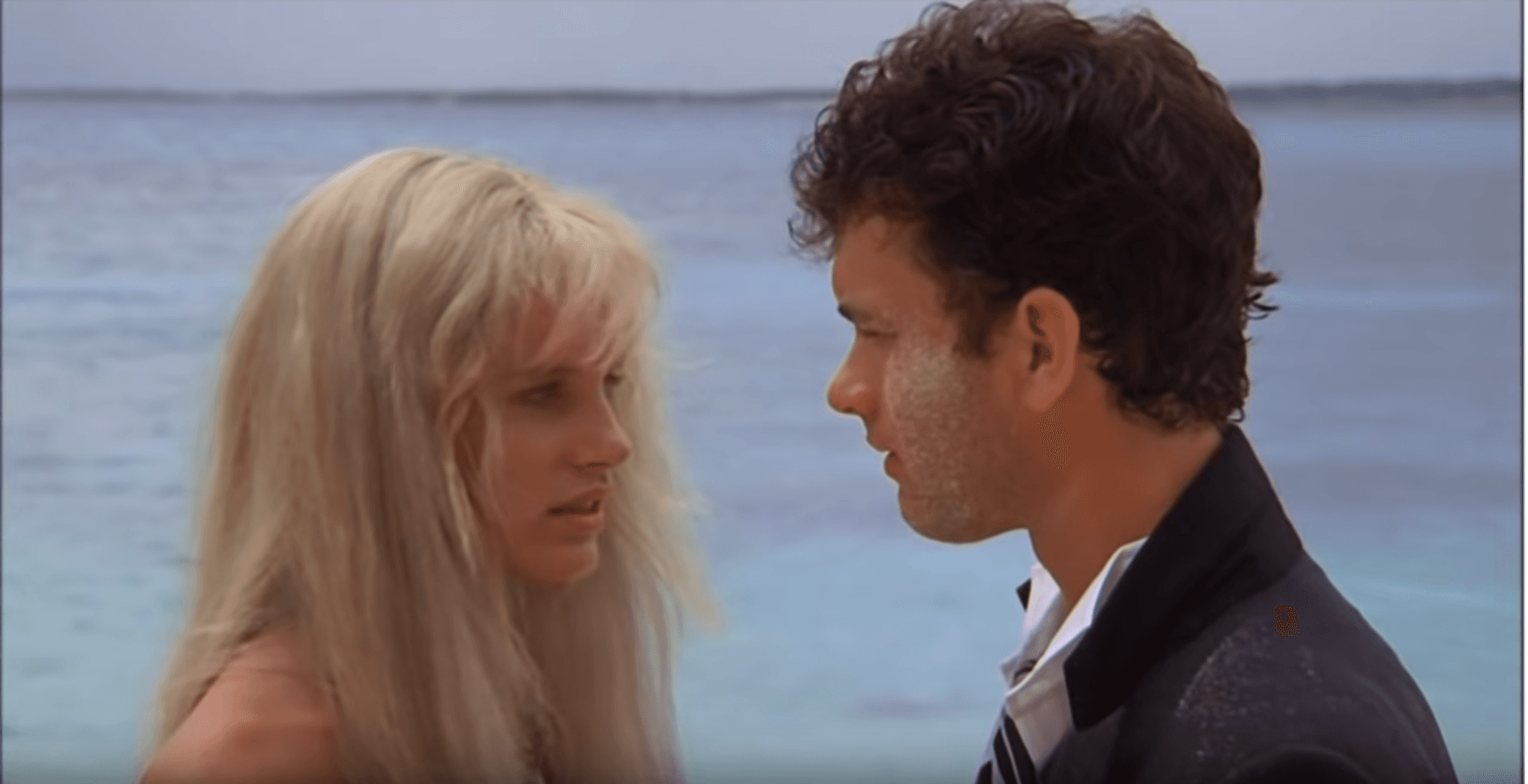 14 Most Memorable Movie And TV Romances Between Humans And Aquatic ...