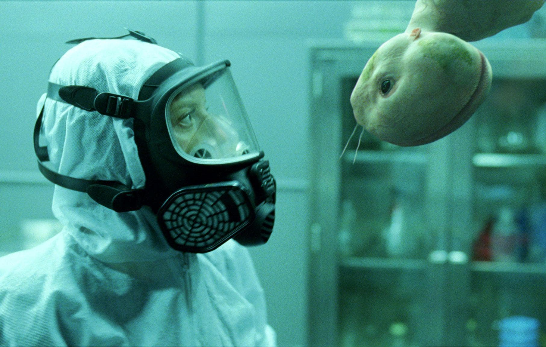 Underrated Sci-Fi Horror Movies Where Scientists Go Too Far