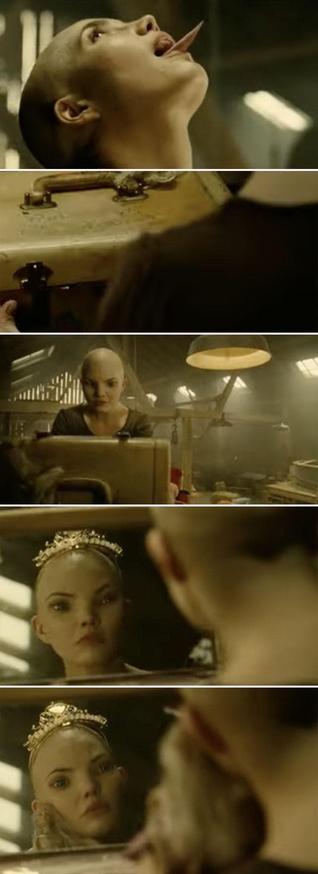 Moments From Our Favorite Sci-Fi Movies That Have Really Stuck With Us