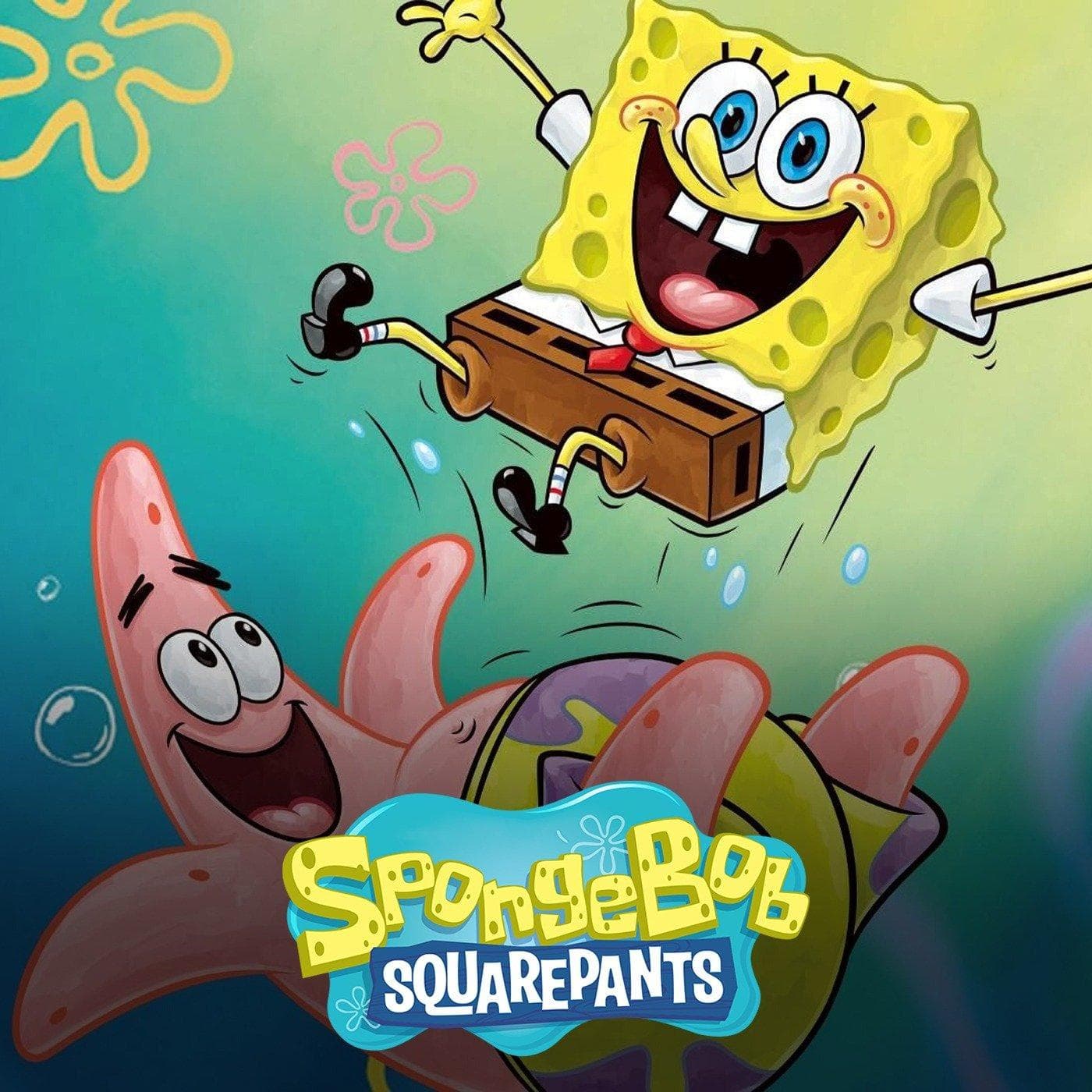 Best NickToons Network Shows | List of Top NickToons Network TV ...