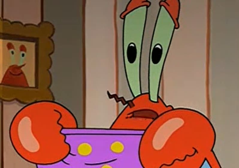 The 18 Most Inappropriate Moments In Kids Television Shows