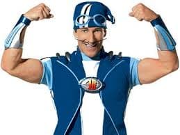 LazyTown Characters List w/ Photos, Ranked Best to Worst