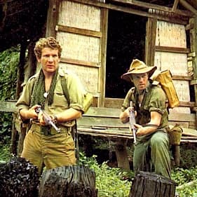 The Best '70s Military Shows, Ranked By Fans