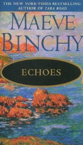Best Maeve Binchy Books | List of Popular Maeve Binchy Books, Ranked