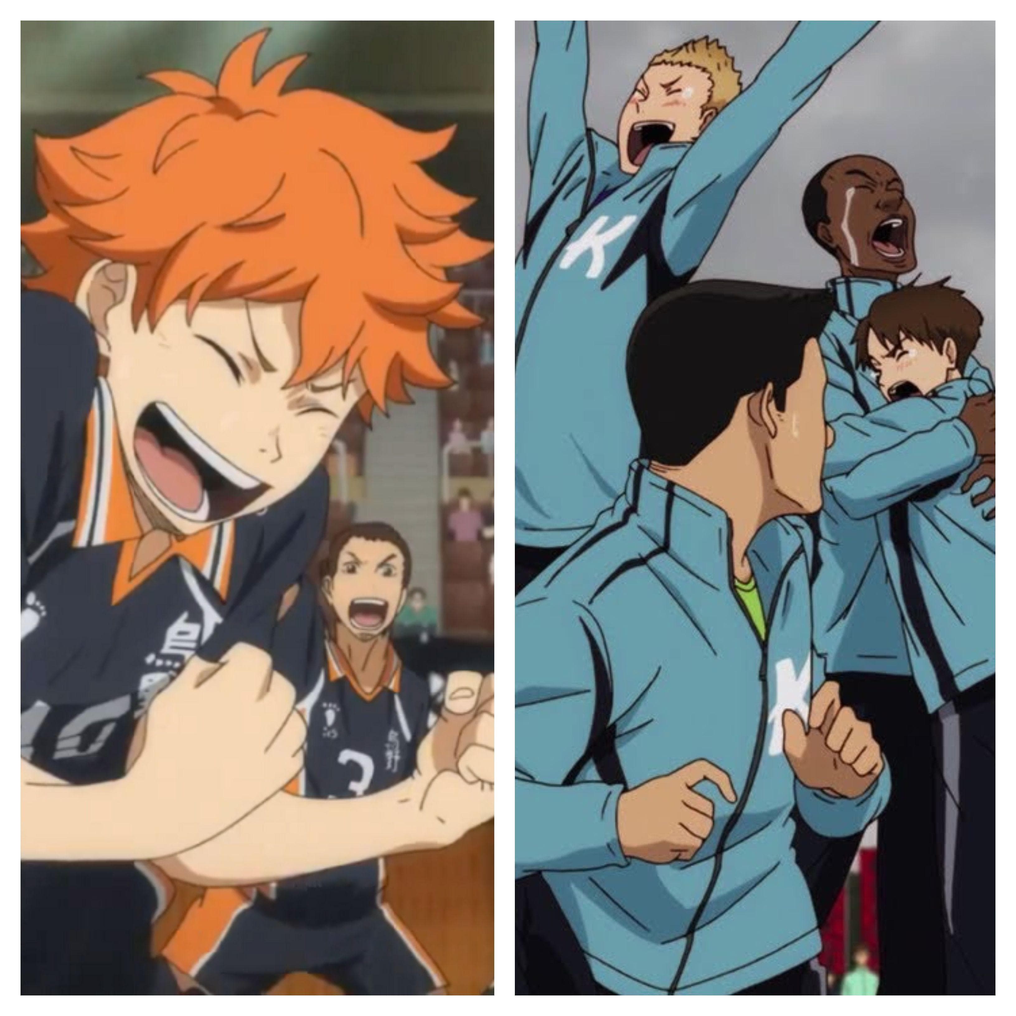 20 Anime Recommendations For Fans of Popular Shows