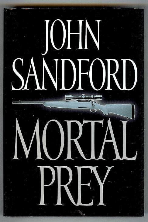 Best John Sandford Books | List of Popular John Sandford Books, Ranked