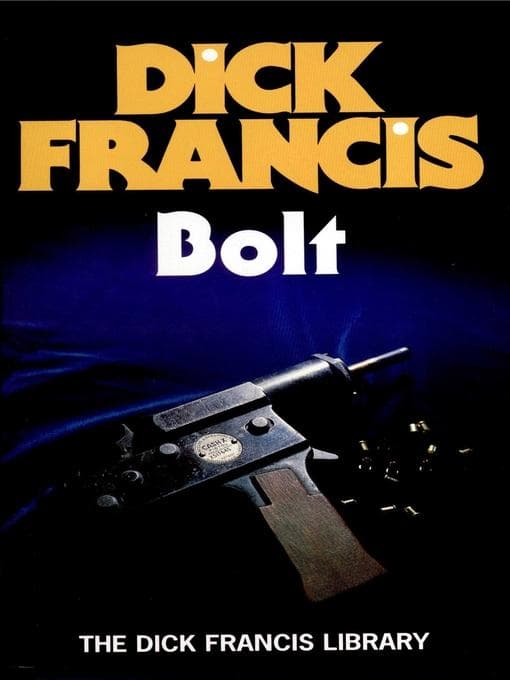 Best Dick Francis Books List Of Popular Dick Francis Books Ranked