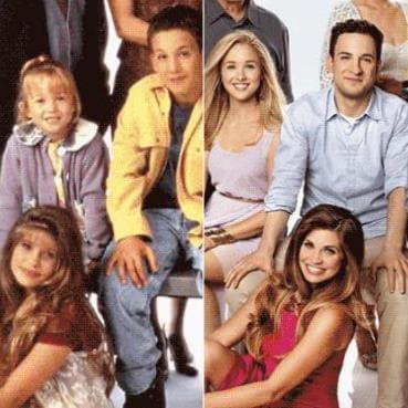 The 25+ Best TV Cast Replacements, Ranked