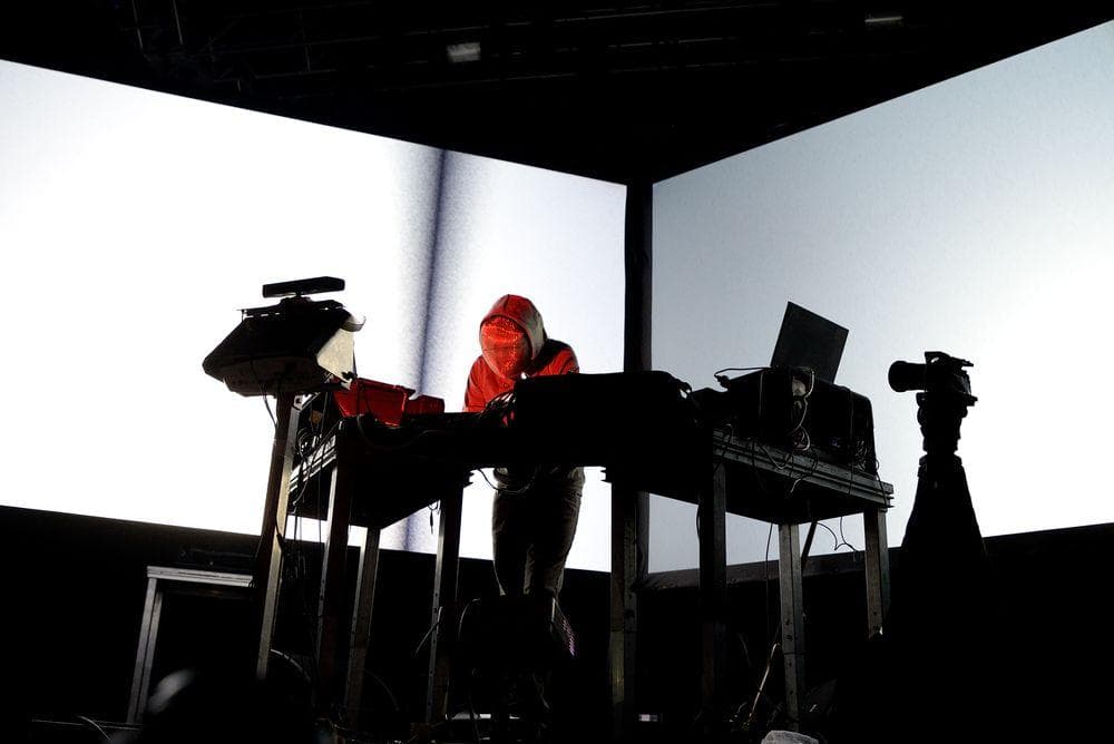 Electronica Artists List | The Most Influential Electronic Musicians