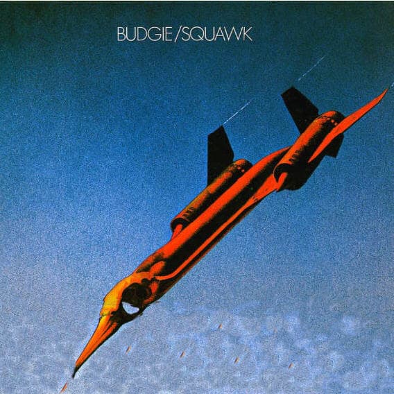 The Best Budgie Albums, Ranked By Fans