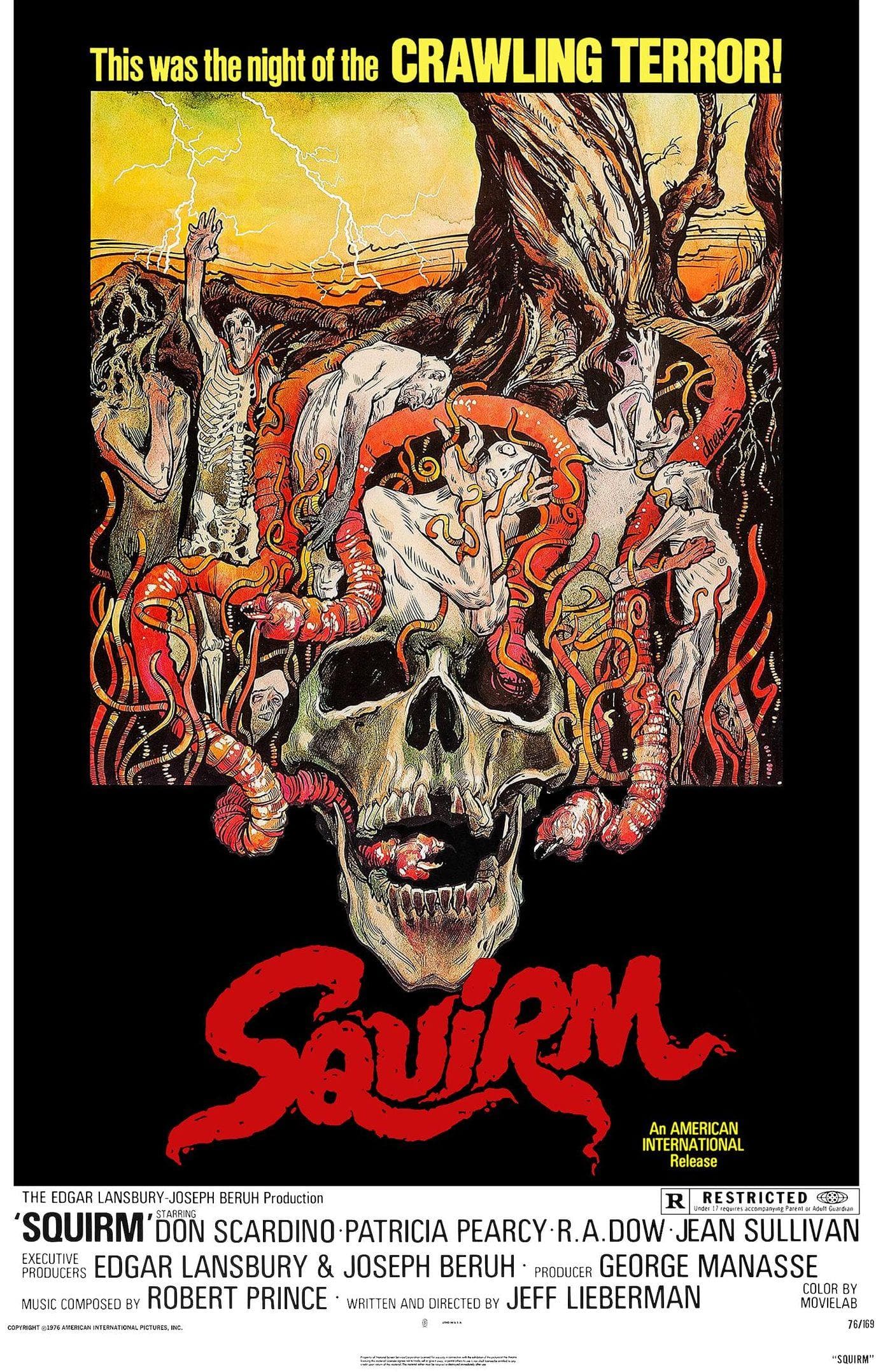 The 15 Best Jaws Rip-Offs, Ranked