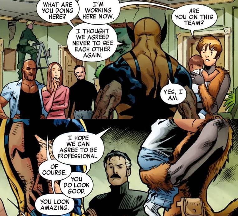 List of 30+ Most Beautiful Wolverine Girlfriends, Ranked