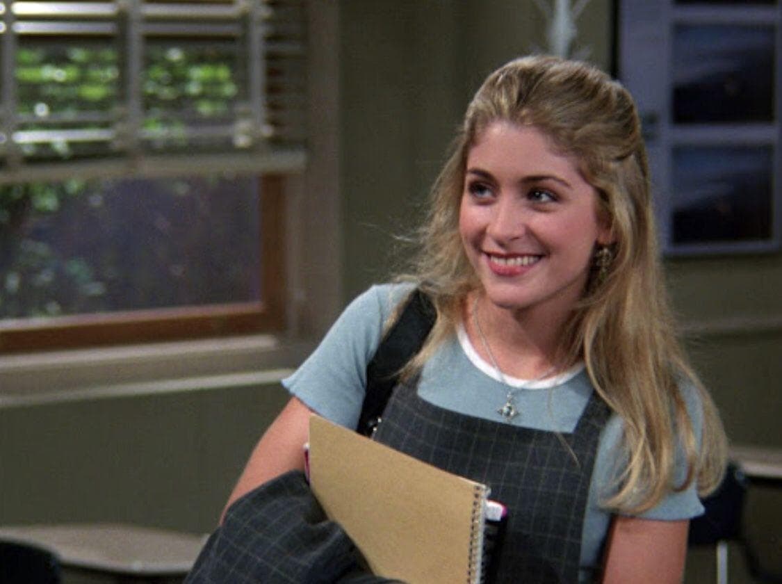 What Happened To Famous Sitcom Kids Of The 1990s?