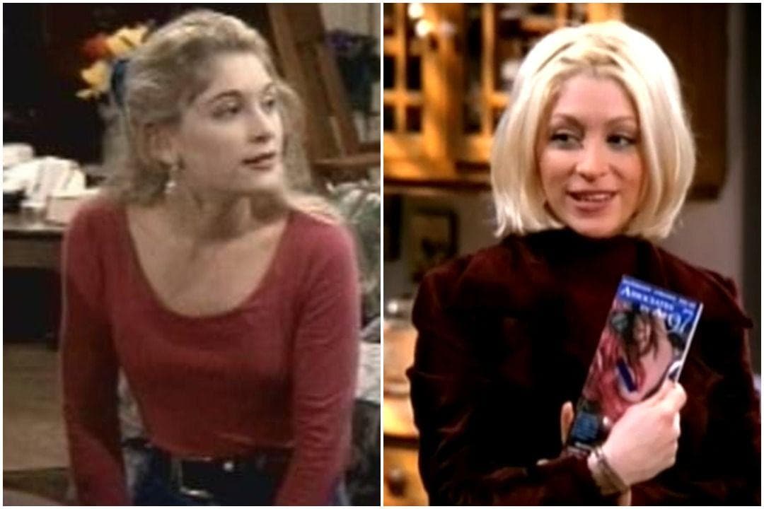 How Our Favorite TGIF Actors Aged During Their Shows