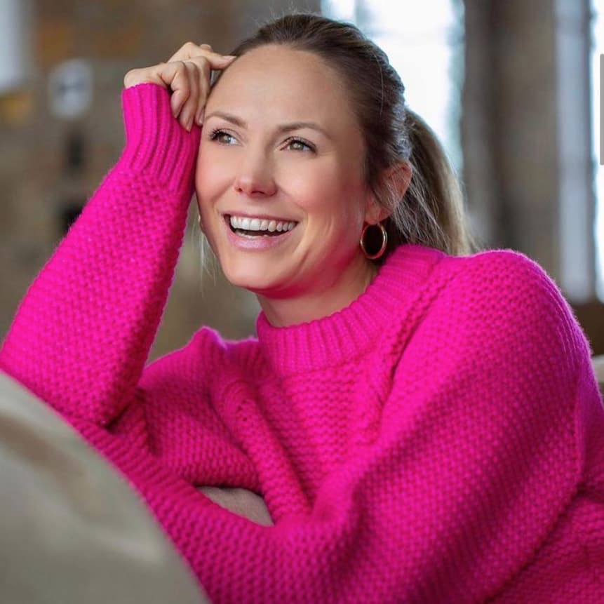 Famous Staceys | List of Famous People Named Stacy