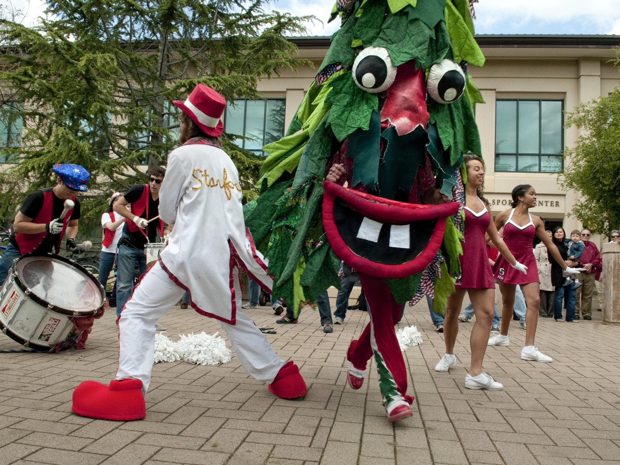Worst Sports Mascots: List of Ridiculous Creepy Team Mascot Characters