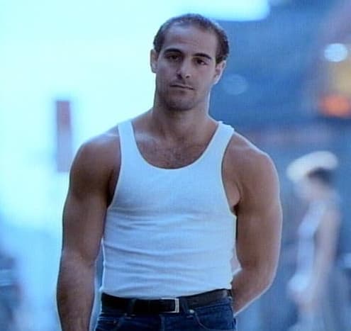 The Hottest Man In Pop Culture Every Year From 1965-2010, Ranked
