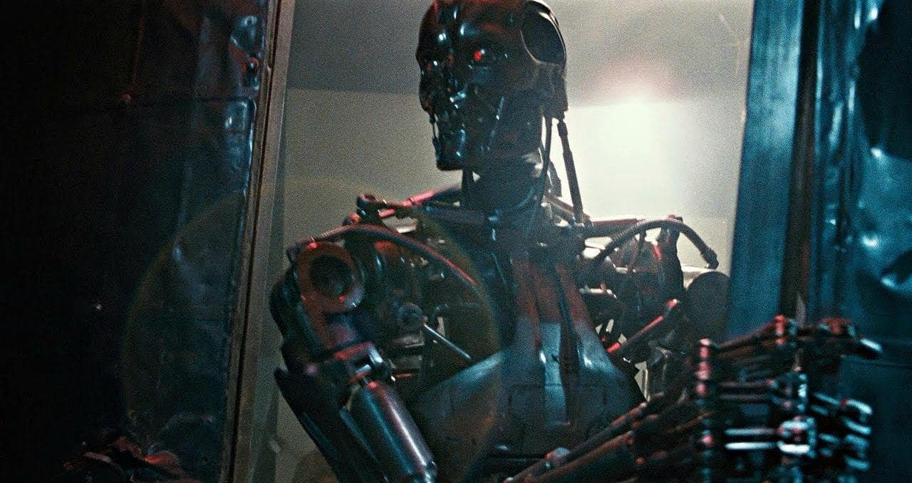 Behind-The-Scenes Stories From The Making Of 'The Terminator'