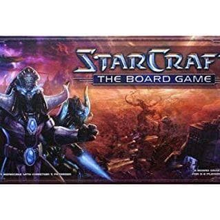 16 Of The Best Video Game-Based Board Games