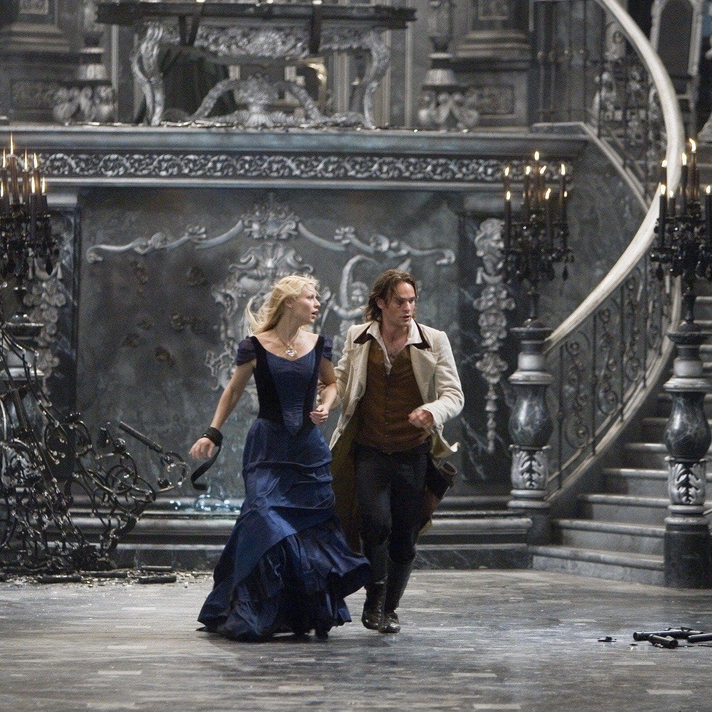 The 25 Best Movies Like 'Damsel', Ranked By Fans