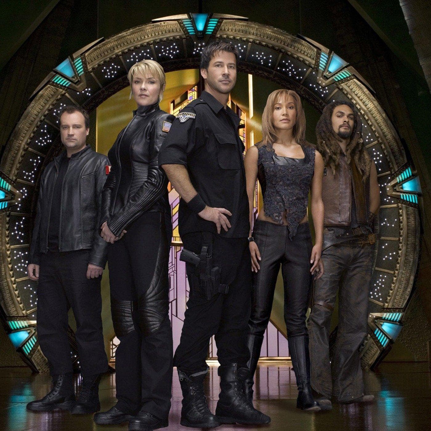 The Best Shows (And Movies) In The Stargate Franchise, Ranked By Fans