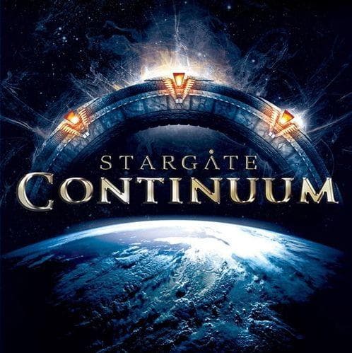 The Best Shows (And Movies) In The Stargate Franchise, Ranked By Fans