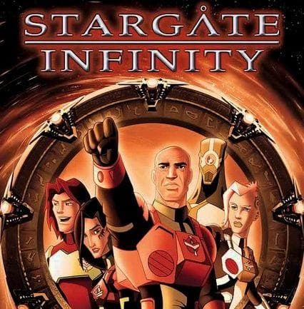 The Best Shows (And Movies) In The Stargate Franchise, Ranked By Fans