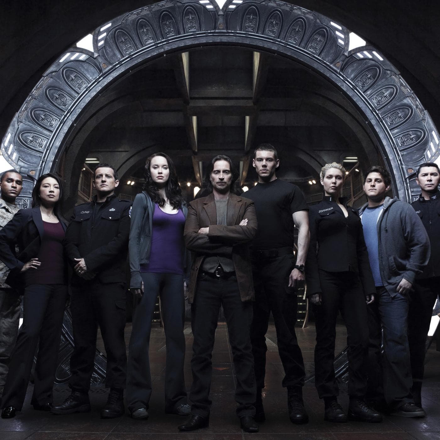 The Best Shows (And Movies) In The Stargate Franchise, Ranked By Fans