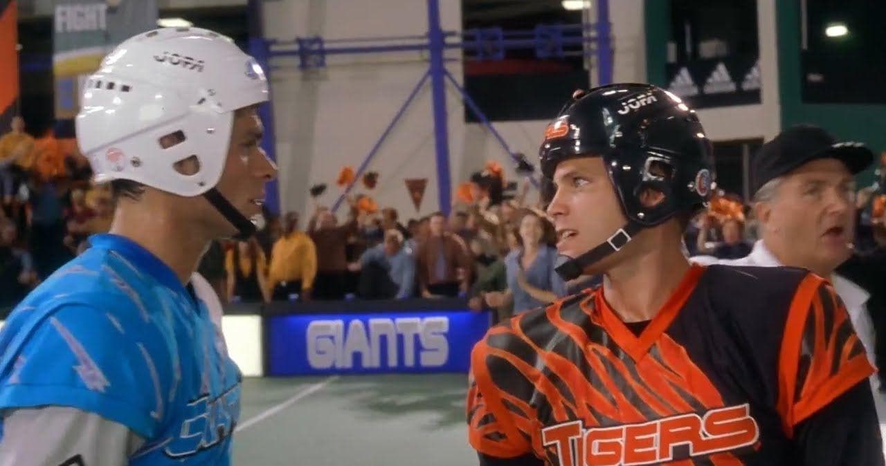 13 Random Sports Scenes In Blockbuster Movies That Made Us Say 'WTF'