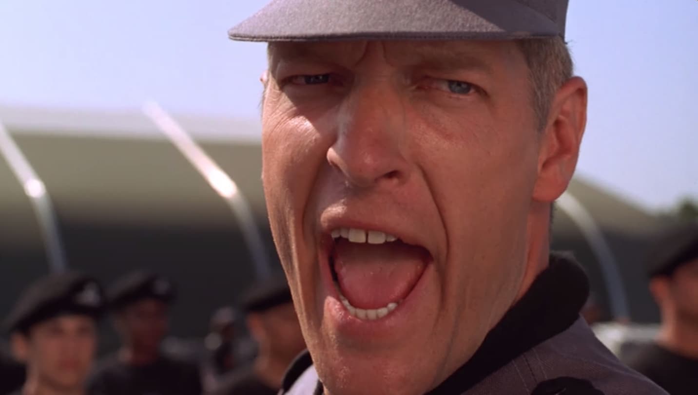 Clancy Brown Is In Way More Movies And TV Shows Than You Realize