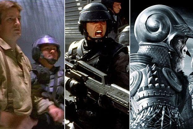 14 Movie Props Used in Multiple Movies